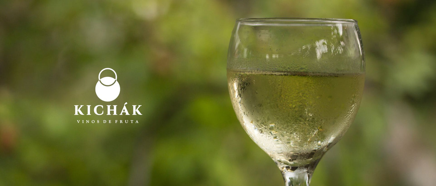 ¿Qué significa que un vino sea seco o semiseco? – Vinos Kichák