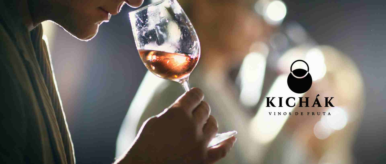 ¿Qué es un vino generoso? – Vinos Kichák