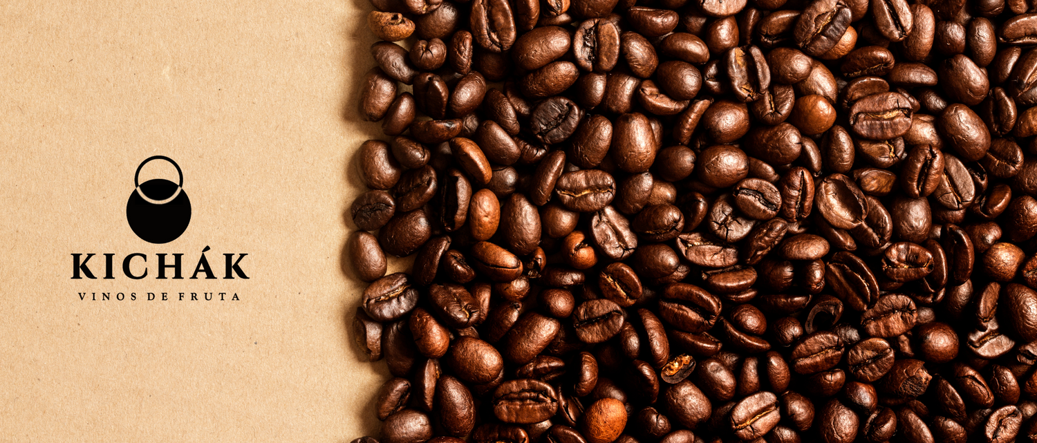 ¿Café en tu Vino? Descubre la última tendencia del vino de café y cómo ...